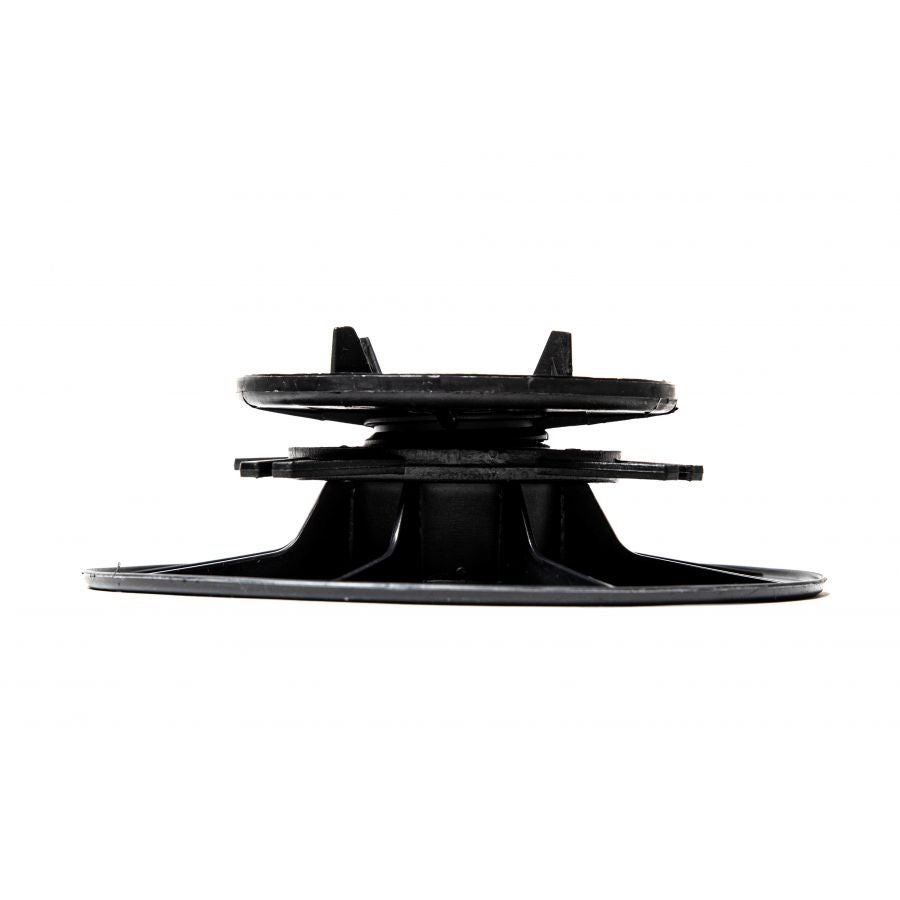 Plot réglable terrasse dalle 50 à 70 mm - VERINDAL Carton de 40 | Leroy ...