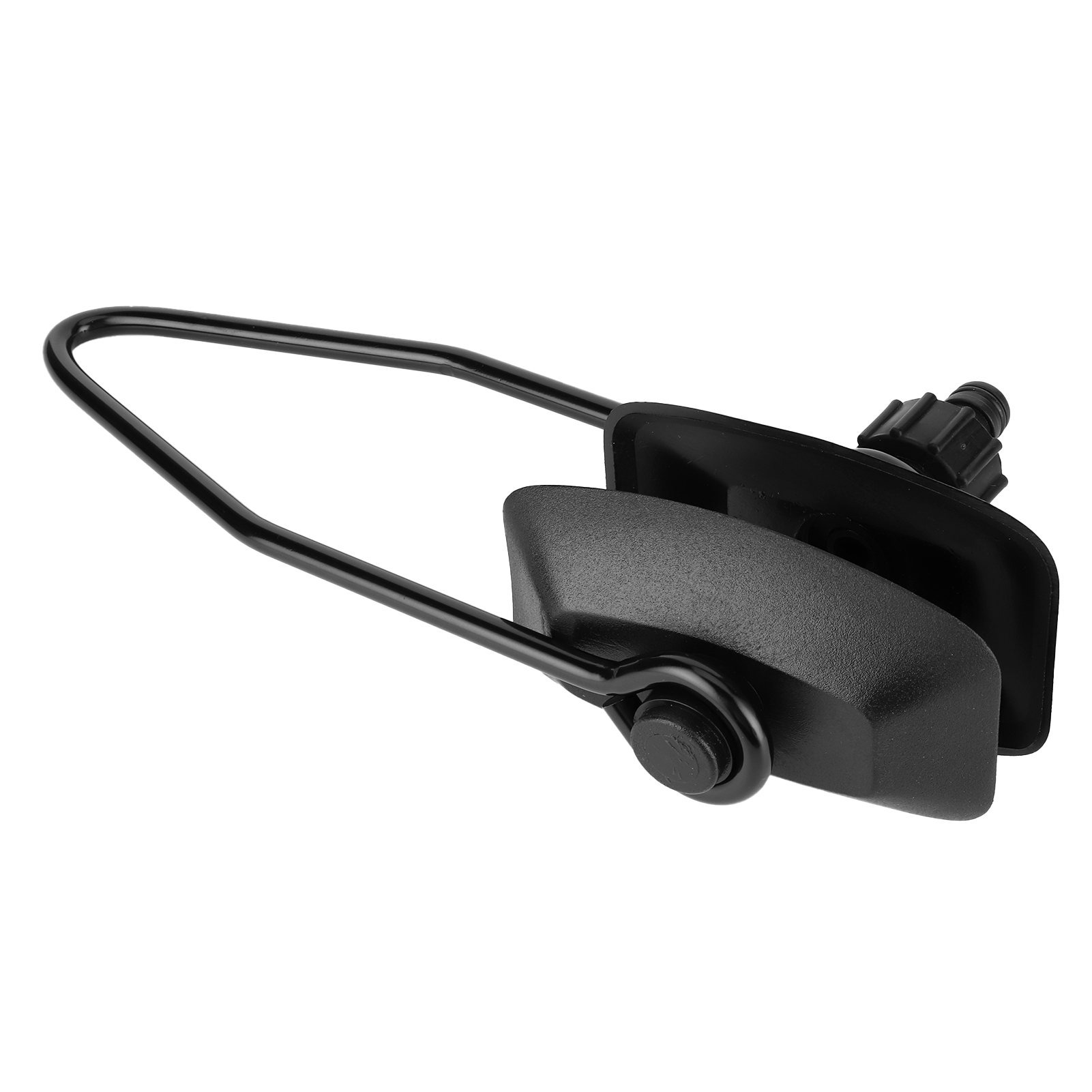 Grand cache-oreilles rectangulaire pour moteur hors-bord JMFLR125, pour ...