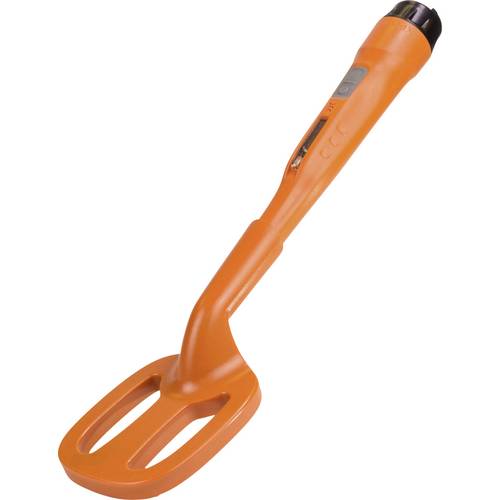 QUEST Xpointer Scuba Tector Détecteur de métaux corporel acoustique, vibration 13312 | Leroy Merlin