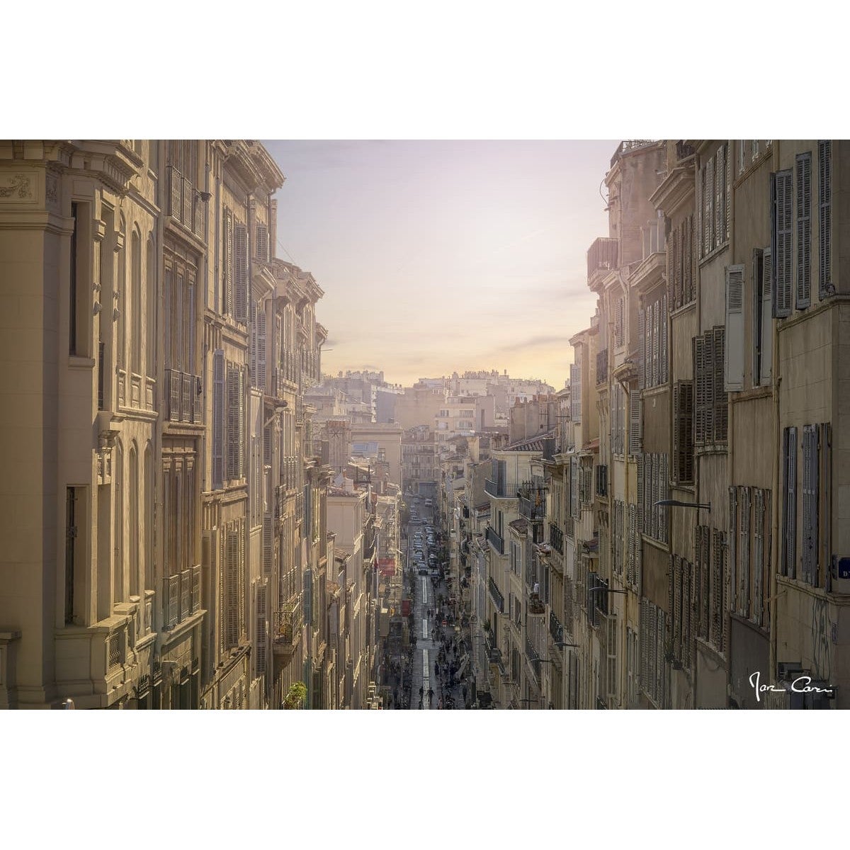 Tableau mural rue Estelle | Leroy Merlin