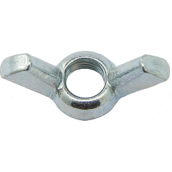 TUERCA MARIPOSA ACC ZINC UNI/5448.71 6 MA** | Leroy Merlin