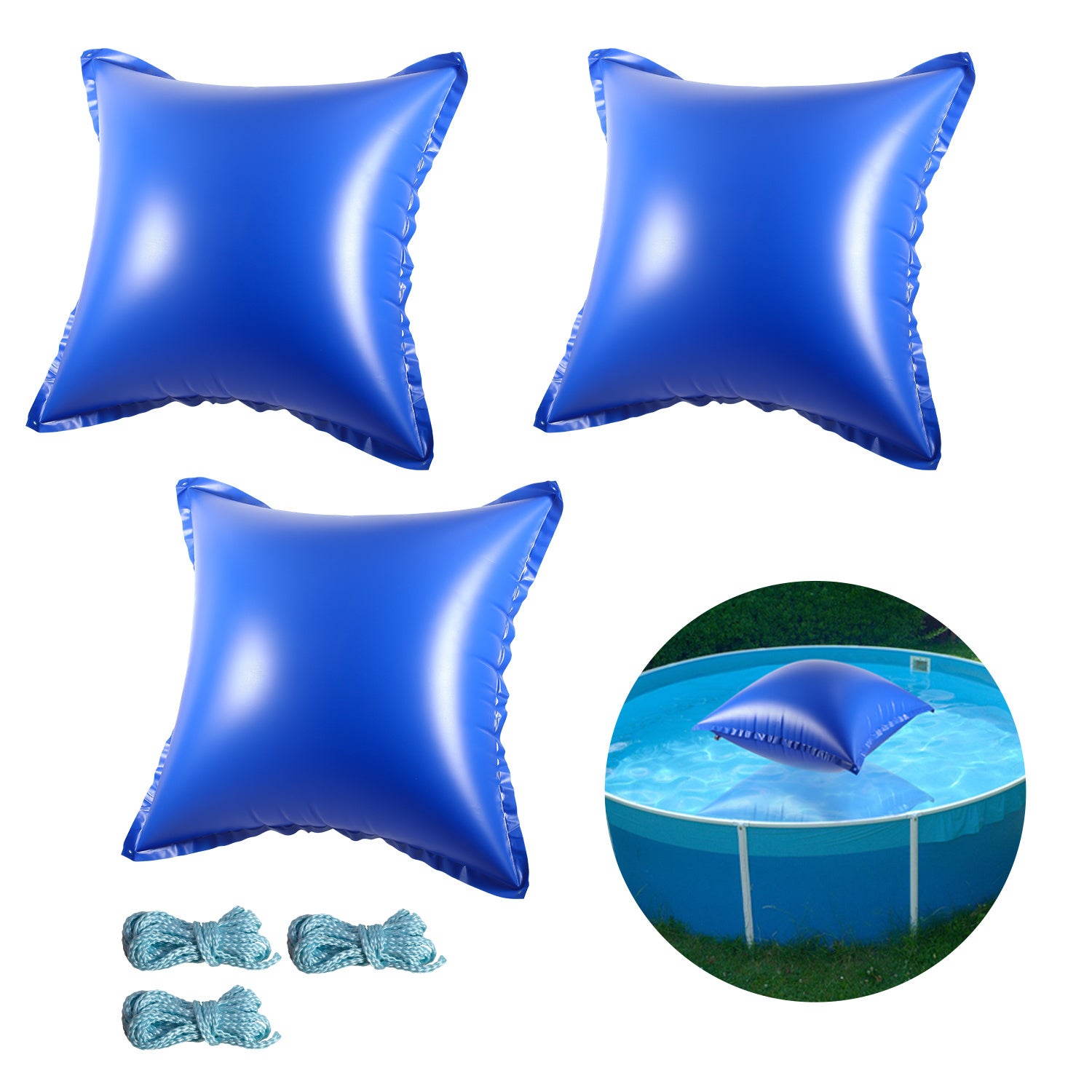 Coussin De Piscine