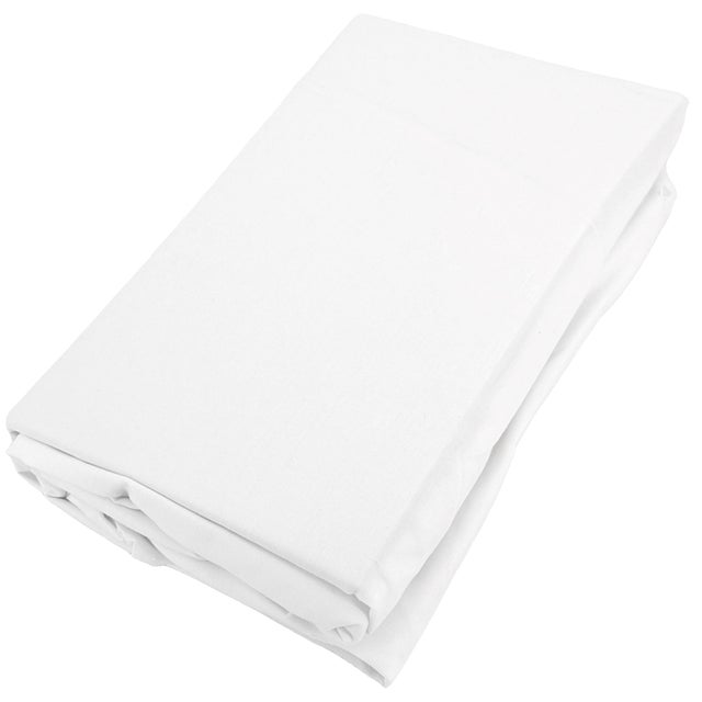 Drap housse bonnet 40 cm au meilleur prix | Leroy Merlin