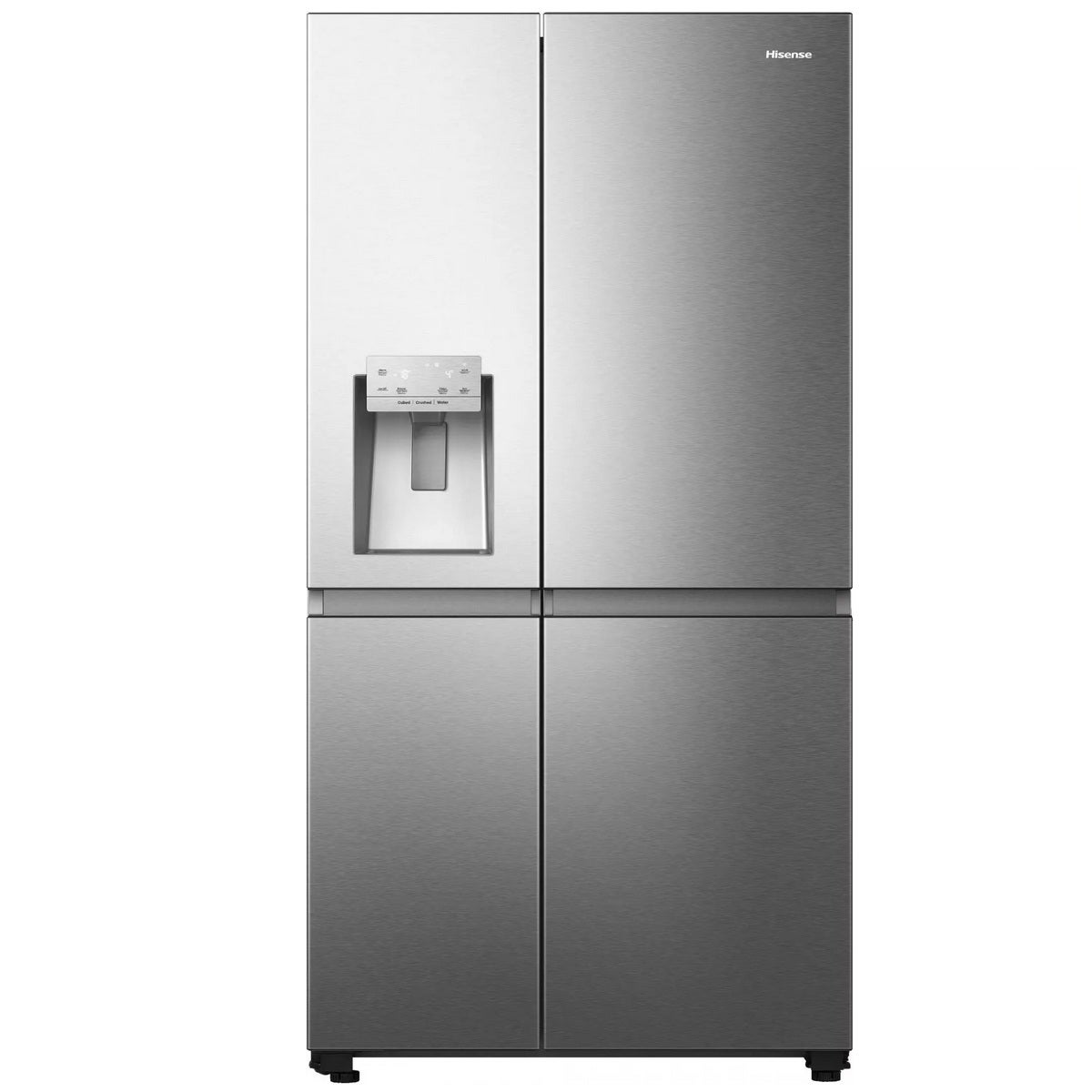 Refrigerateur Froid Ventile