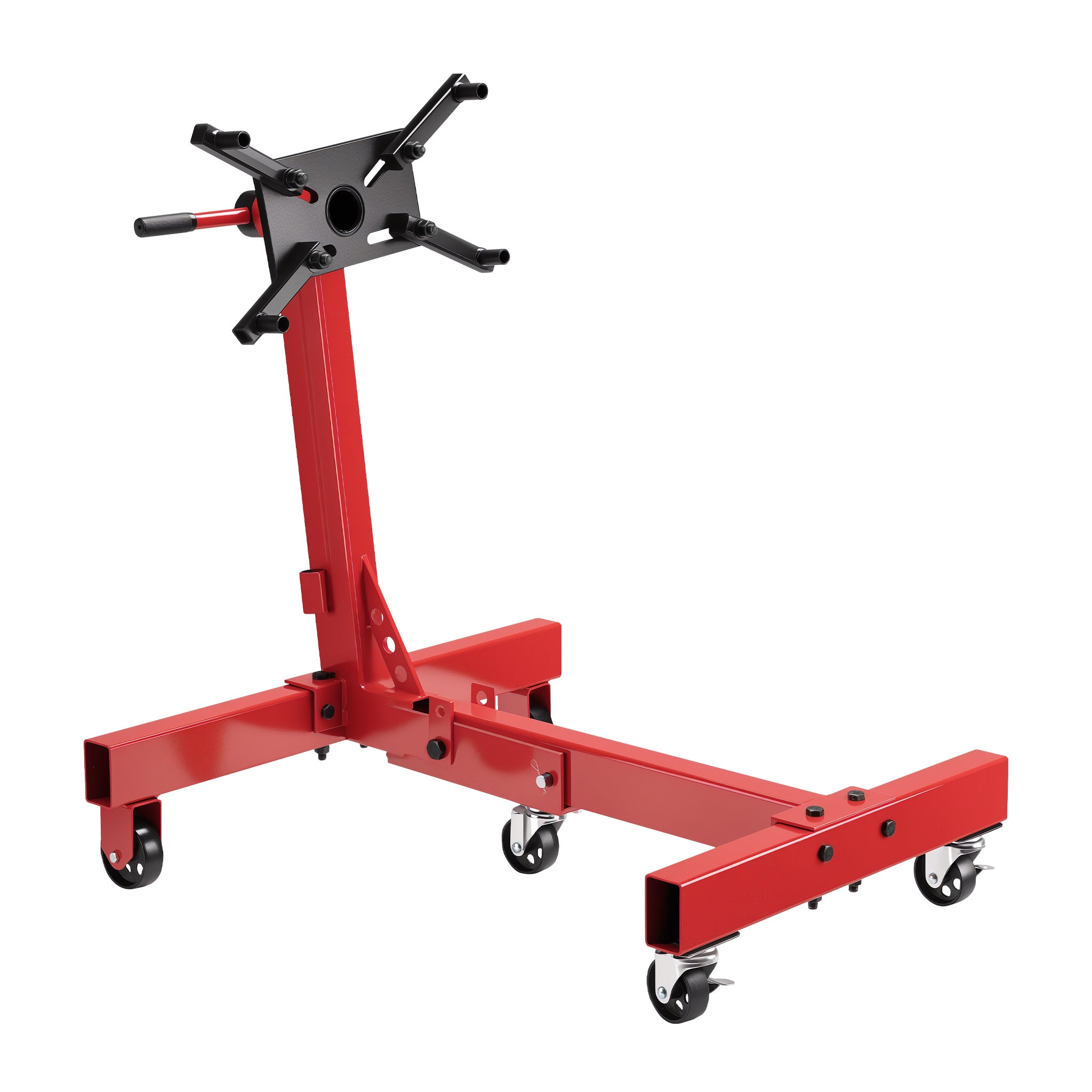 Support moteur – Pivotant et rotatif 360° – capacité de charge de 680 ...