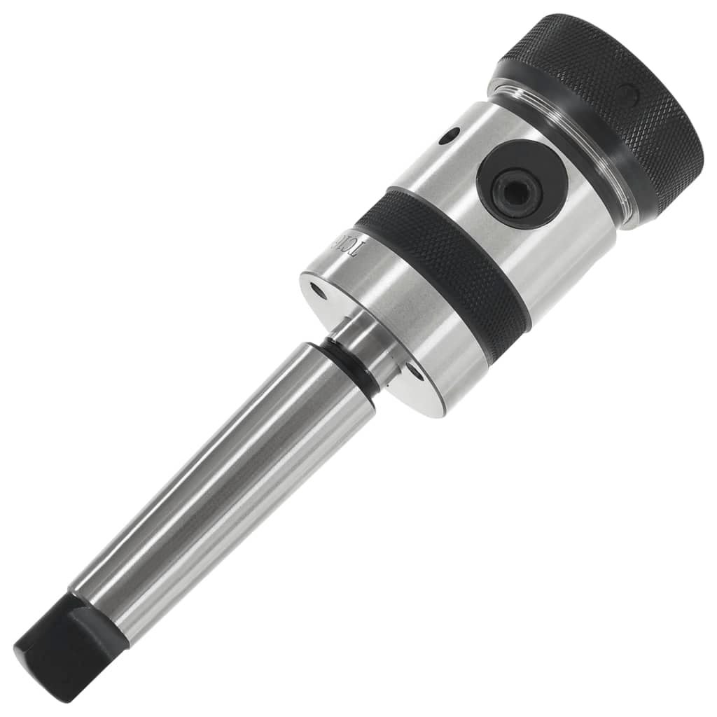 Mandril de roscar TC16-B18 con mango MT3 para rosca interna M3-M16 ...