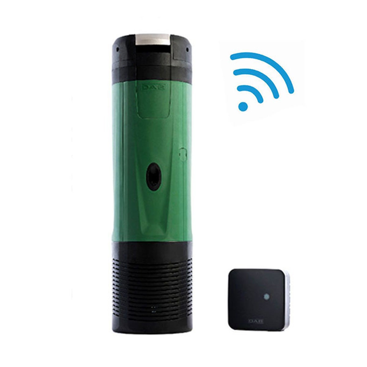 DAB Esybox Diver 55/120 Pompe de puits automatique | Leroy Merlin