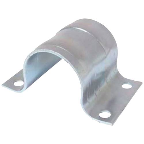89856 Support de mât Adapté pour diam. de mât (min.): 48 mm Adapté pour ...