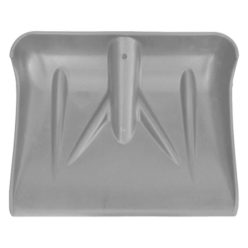 BADILE X NEVE E GRANIGLIE PPL RETTANGOLARE - MAURER | Leroy Merlin