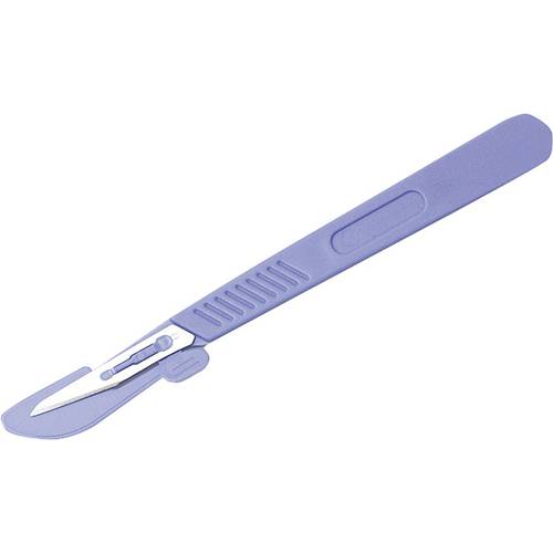 Söhngen 2007021 Scalpel jetable 10 pc(s) | Leroy Merlin