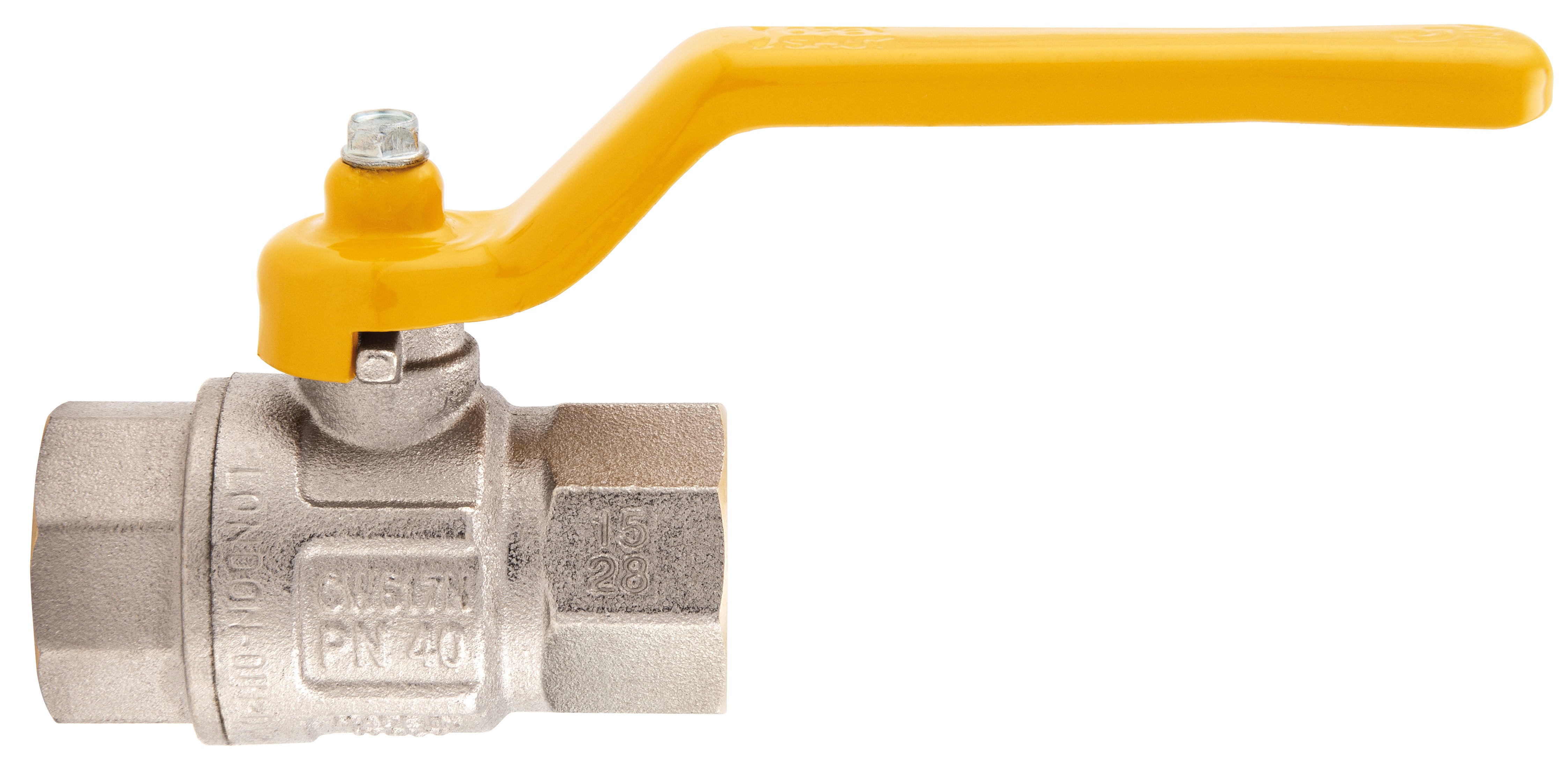 ITAP 066 VÁLVULA DE BOLA PARA GAS FF D 1/2 | Leroy Merlin