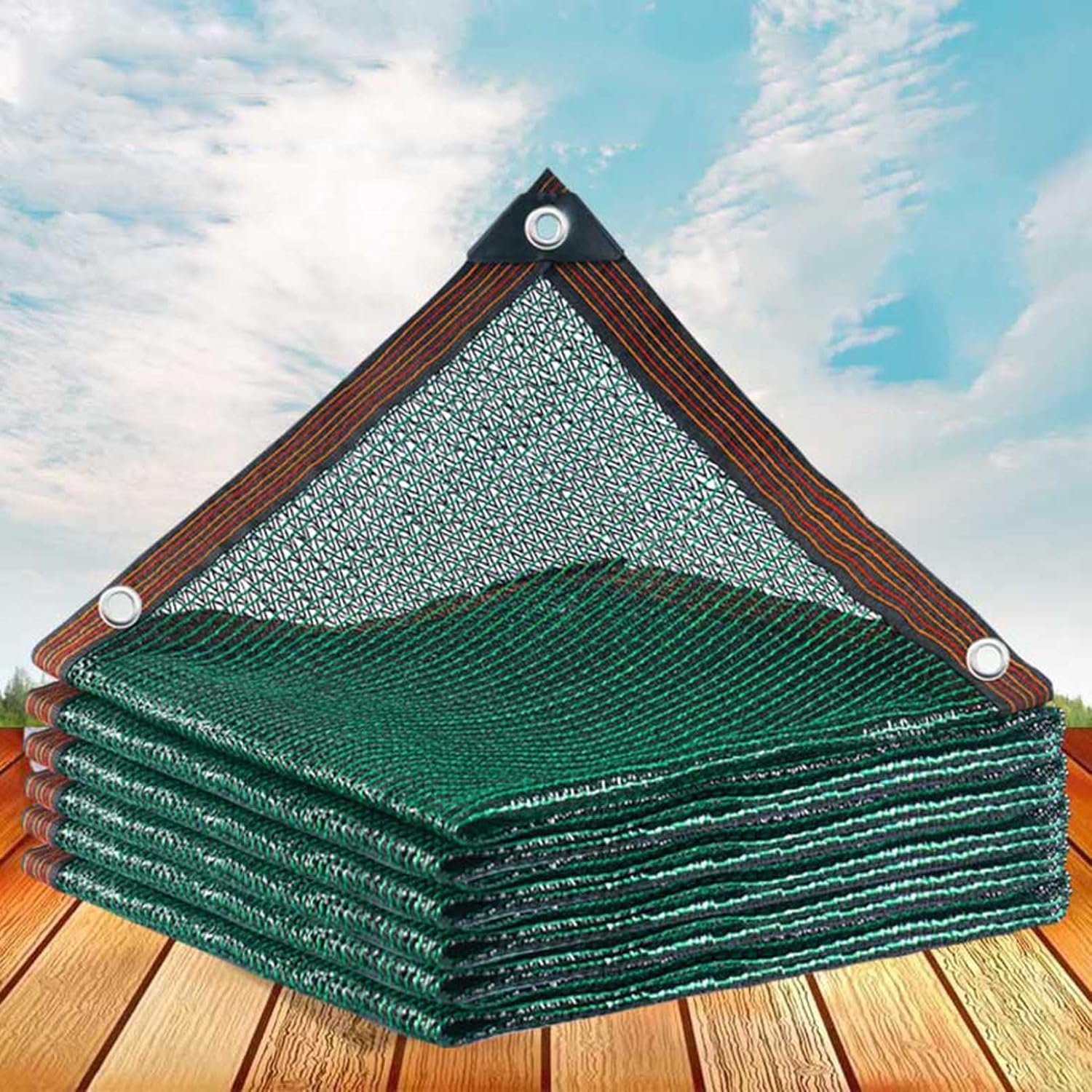 Exterieur Filet D'ombrage Vert Potager Filet D ombrage Filet Anti ...