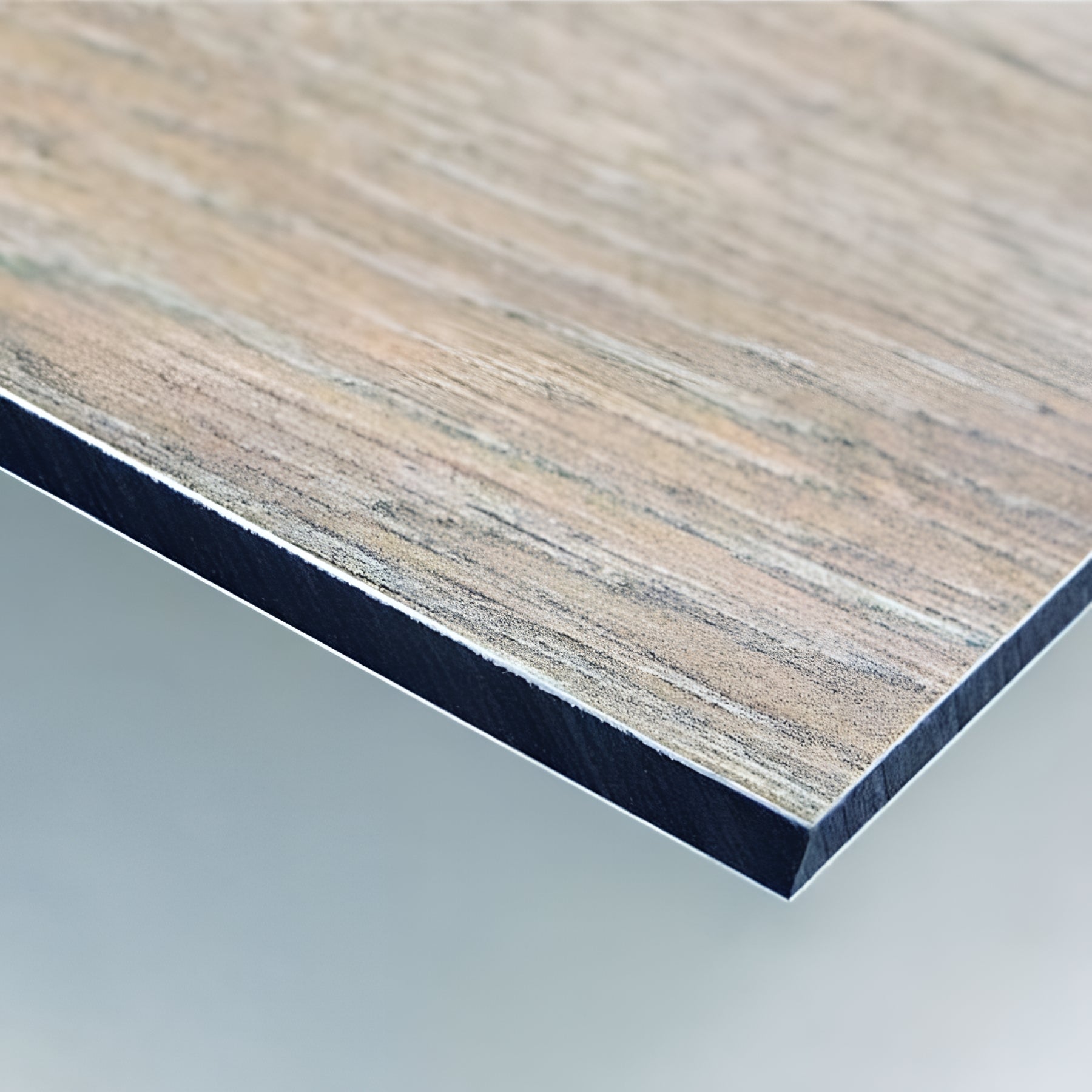 Panel de pared con acabado mate, ancho 100 cm, alto 210 cm, espesor 3 mm. | Leroy Merlin