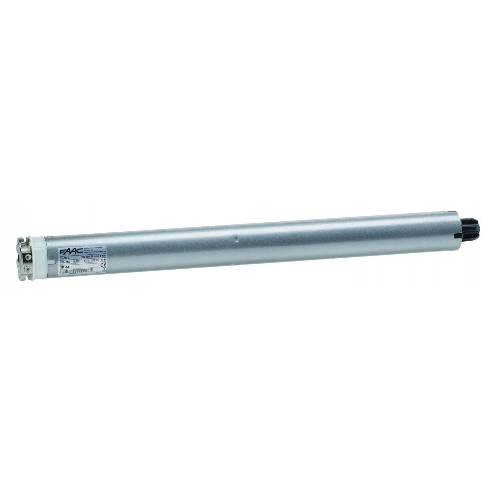 Motor tubular Faac Tm2 58 1/11 1423 para persianas, toldos y ...