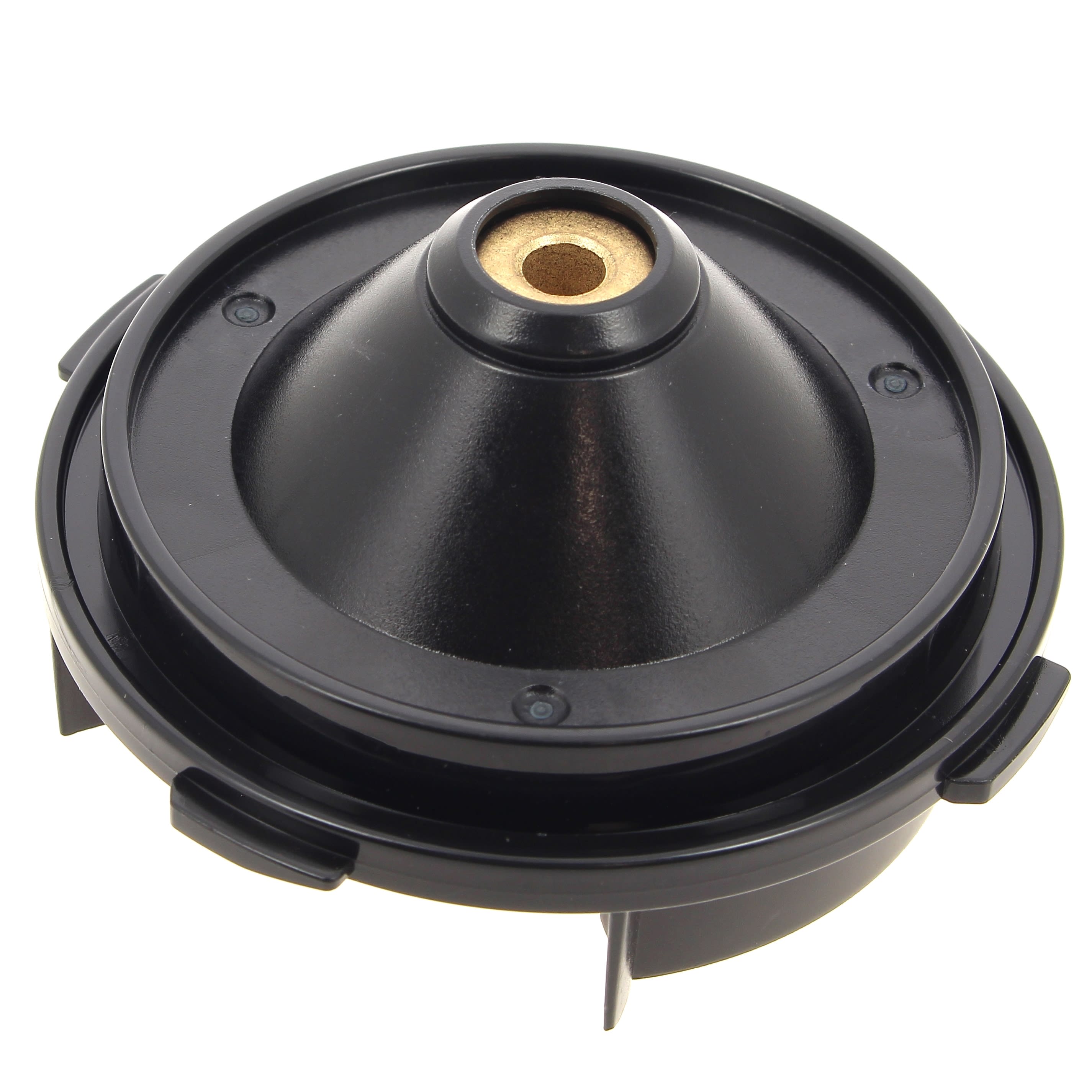 Support couteau noir ms-0a11436 - blender moulinex | Leroy Merlin