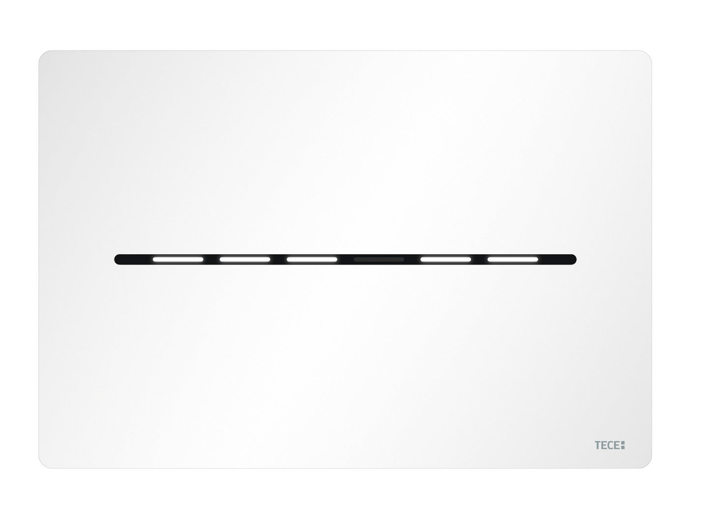 TECEsolid électronique pour WC, déclenchement sans contact, réseau 12 V ...