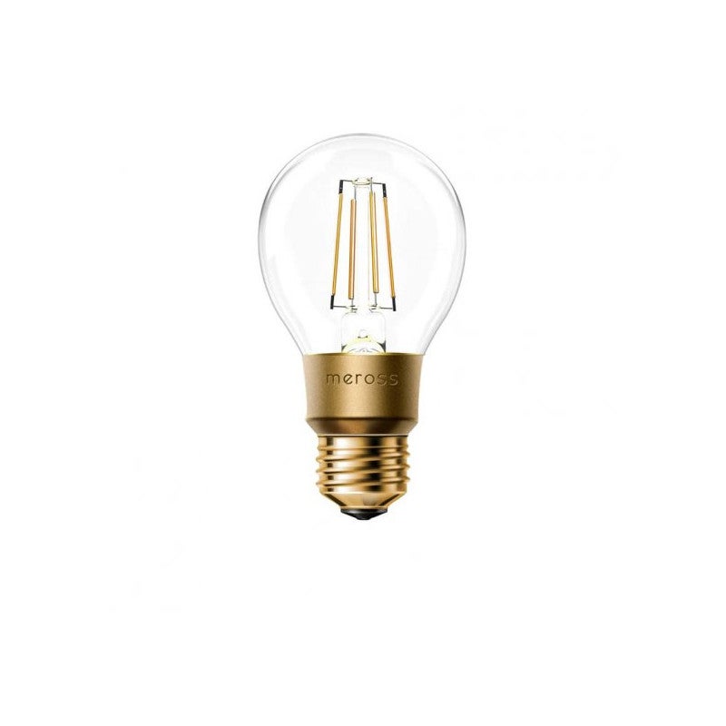 Meross Smart Wi-Fi LED Bulb con Dimmer | Leroy Merlin