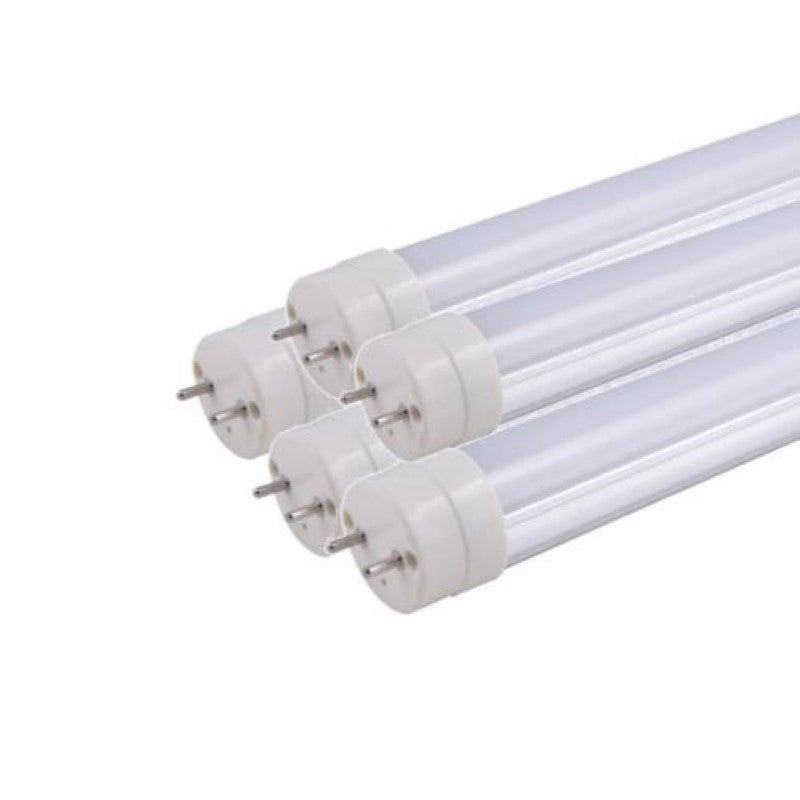 Tube Néon LED 150cm T8 50W (Pack de 5) - Blanc Neutre 4000K - 5500K ...