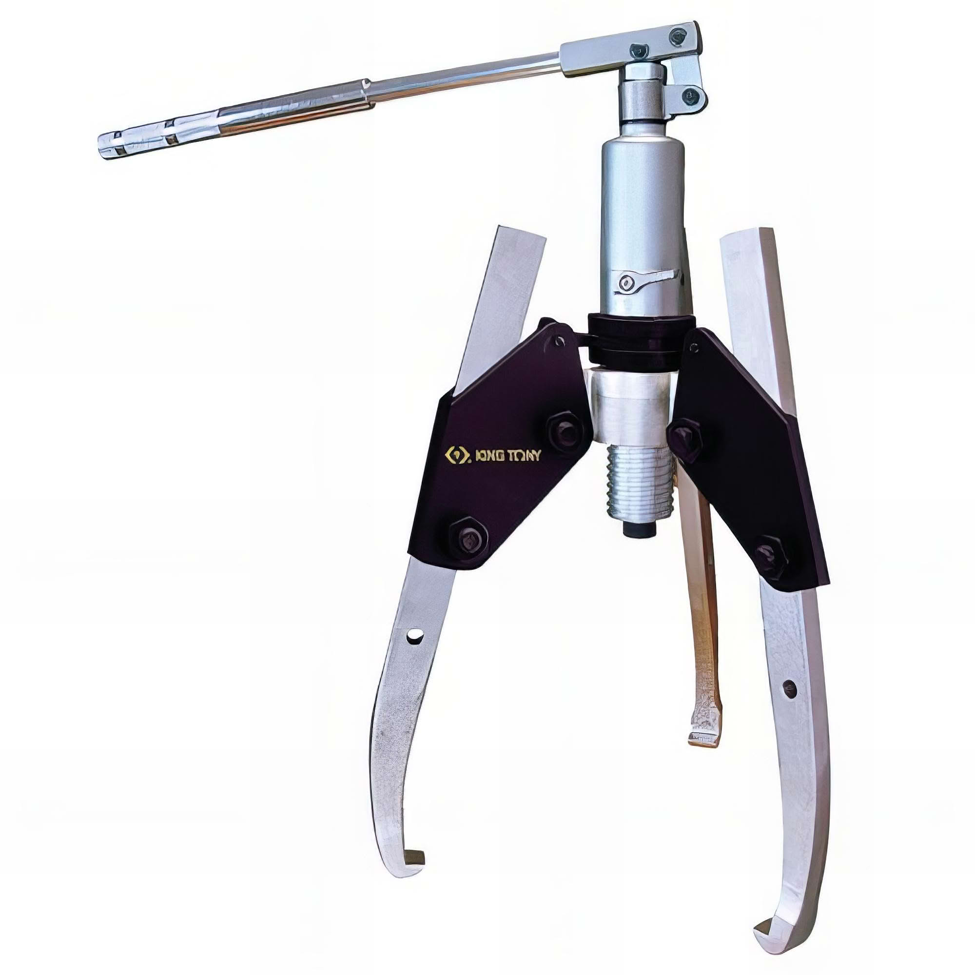 Extracteur hydraulique à 3 griffes articulées et auto-centrées 360-385 ...