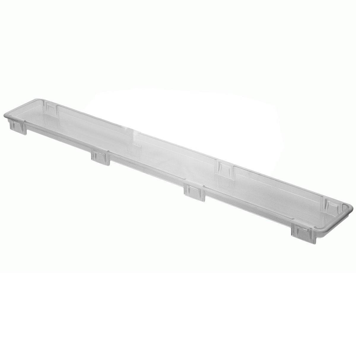 Cache-Lampe Pour Hotte Aspirante Teka Dm60 Vr3 Dm90 81460013 | Leroy Merlin