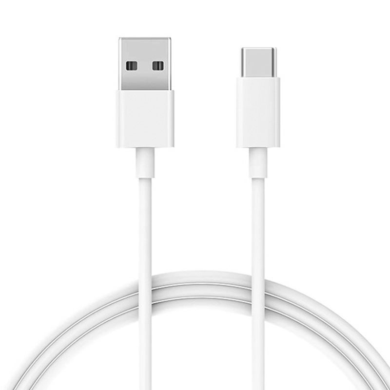 Rallonge USB-A vers USB-C de 1 m, câble de chargement et de ...