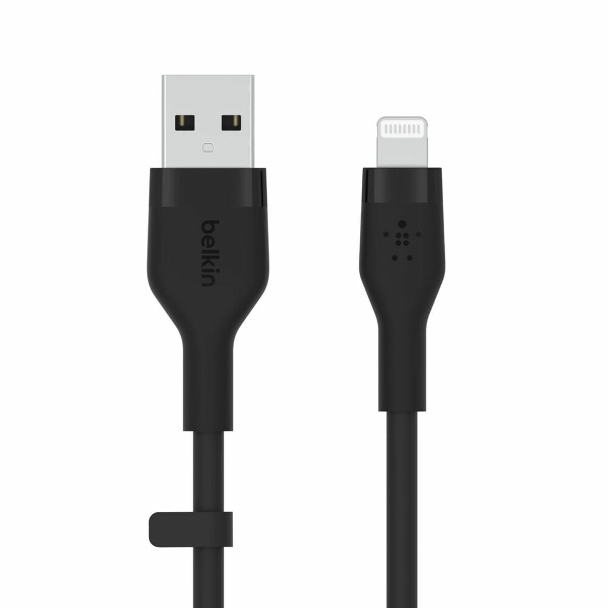 Câble de chargement USB Belkin Noir | Leroy Merlin