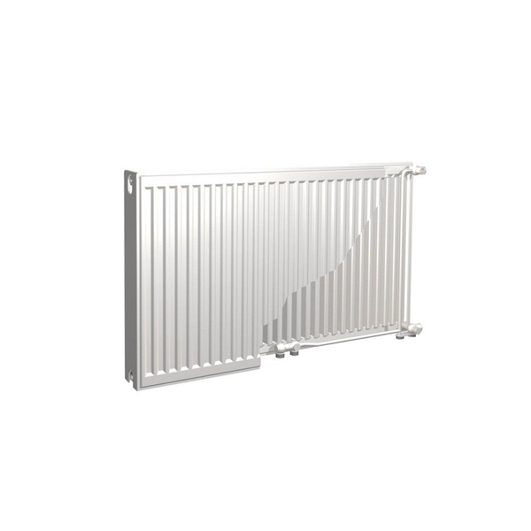 Nemo Spring Multicompact type 22 radiateur horizontal à panneaux tôle d ...
