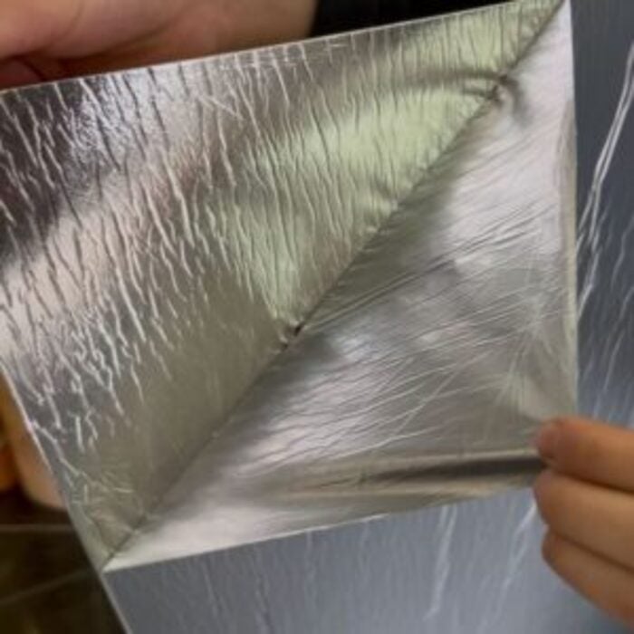 Revestimiento de Pared Autoadhesivo Decorativo PVC Mármol Dorado/Blanco ...