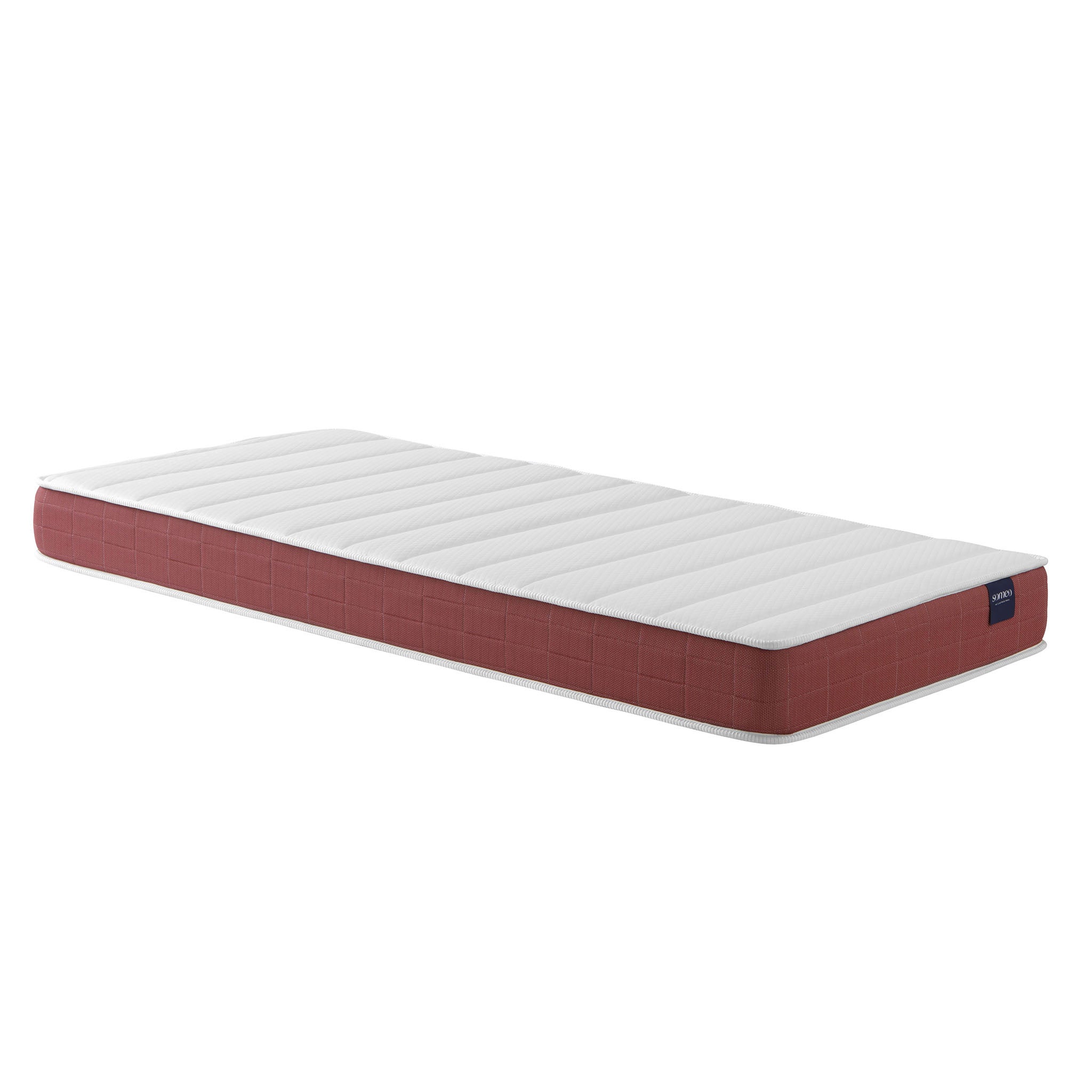 Matelas couchage latex Crépuscule 400 - SOMEO 120x190 | Leroy Merlin