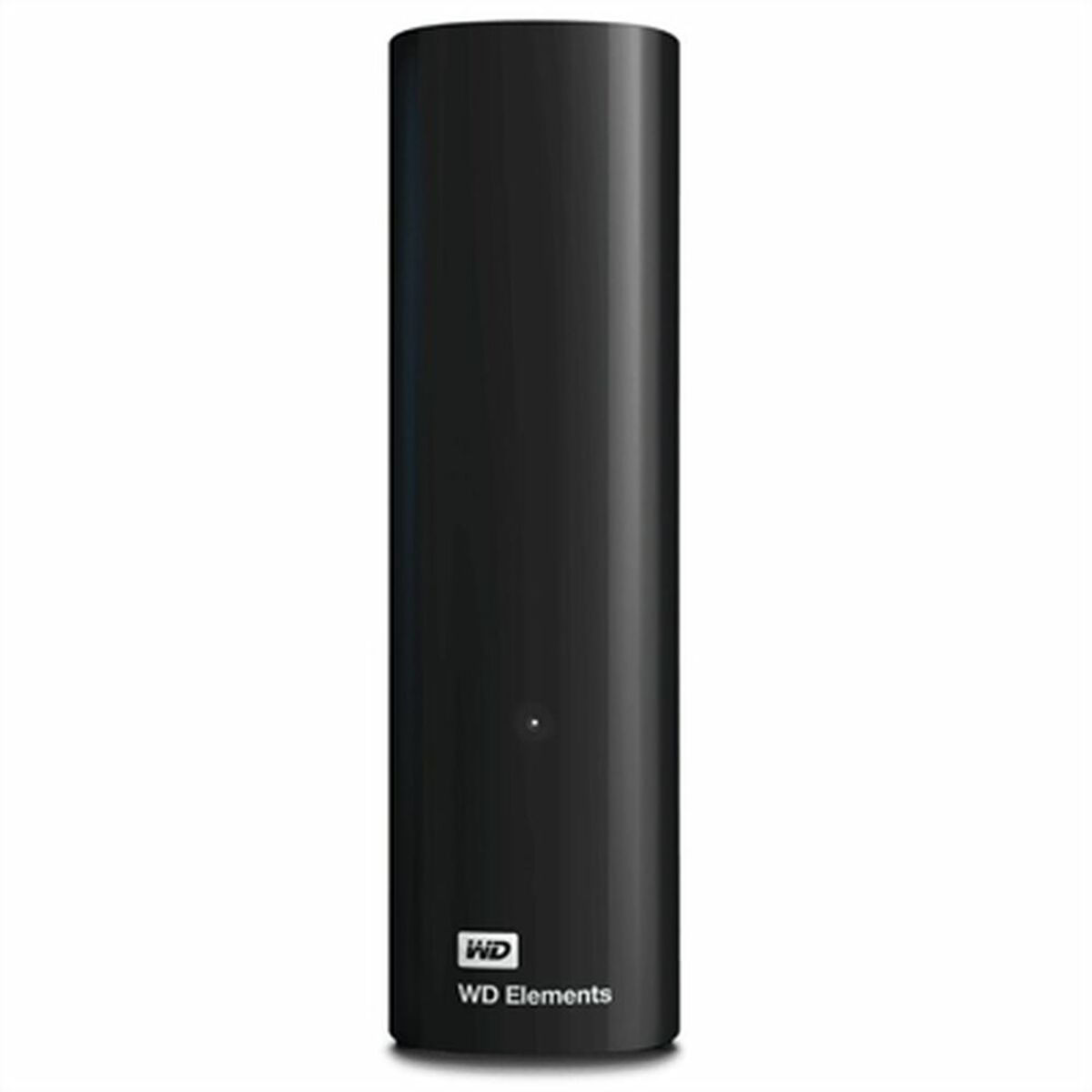 Hard Disk Esterno Western Digital WDBWLG0140HBK-EESN 3,5" Magnetica 14 ...