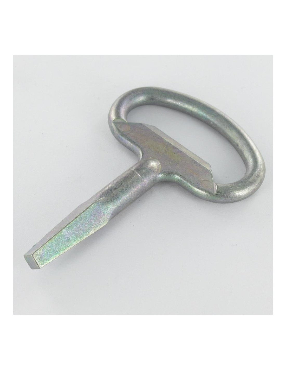 Clé De MANOEUVRE à Carré Conique MALE-20 pièces | Leroy Merlin