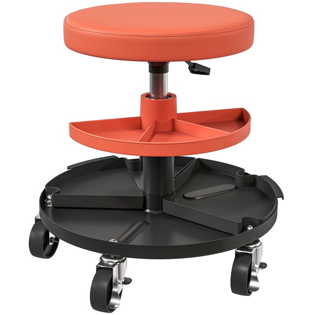 Tabouret d atelier au meilleur prix | Leroy Merlin
