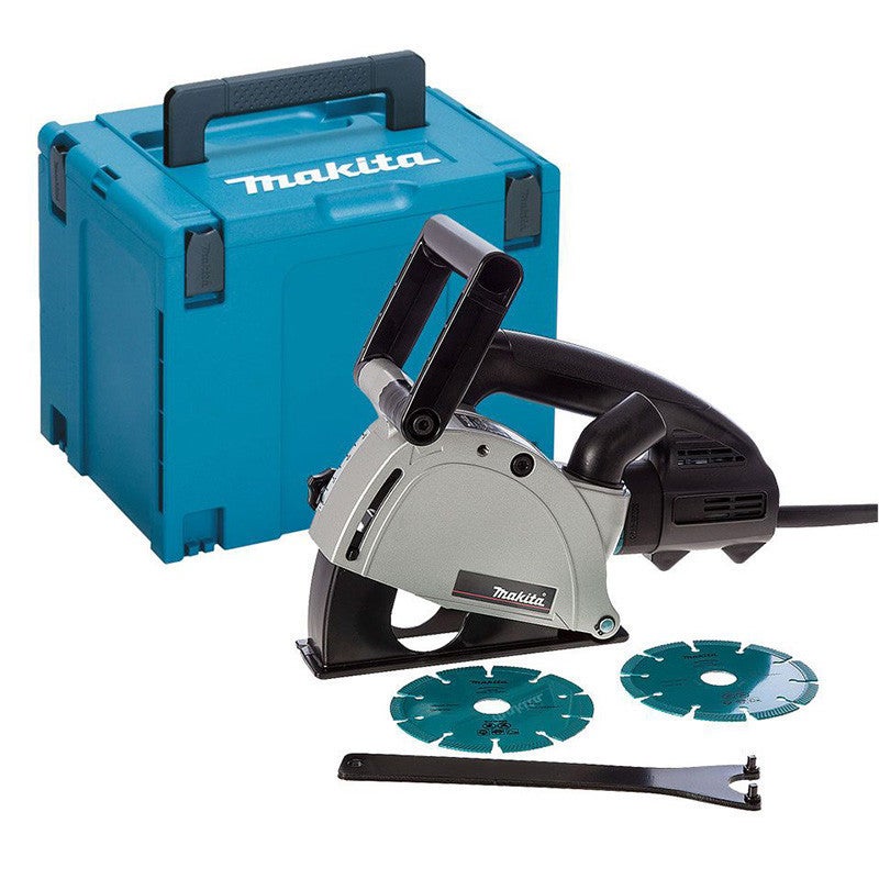 MAKITA ROZADORA 125 mm.1400 W.SG1251J | Leroy Merlin
