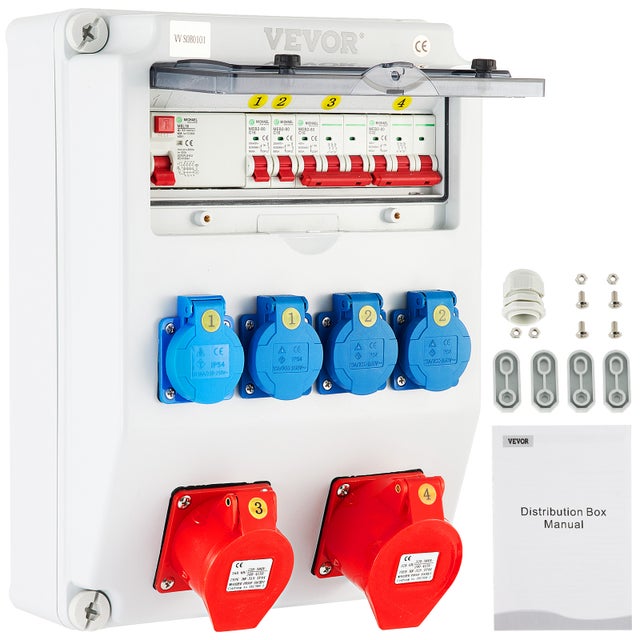 Coffret de chantier | Leroy Merlin