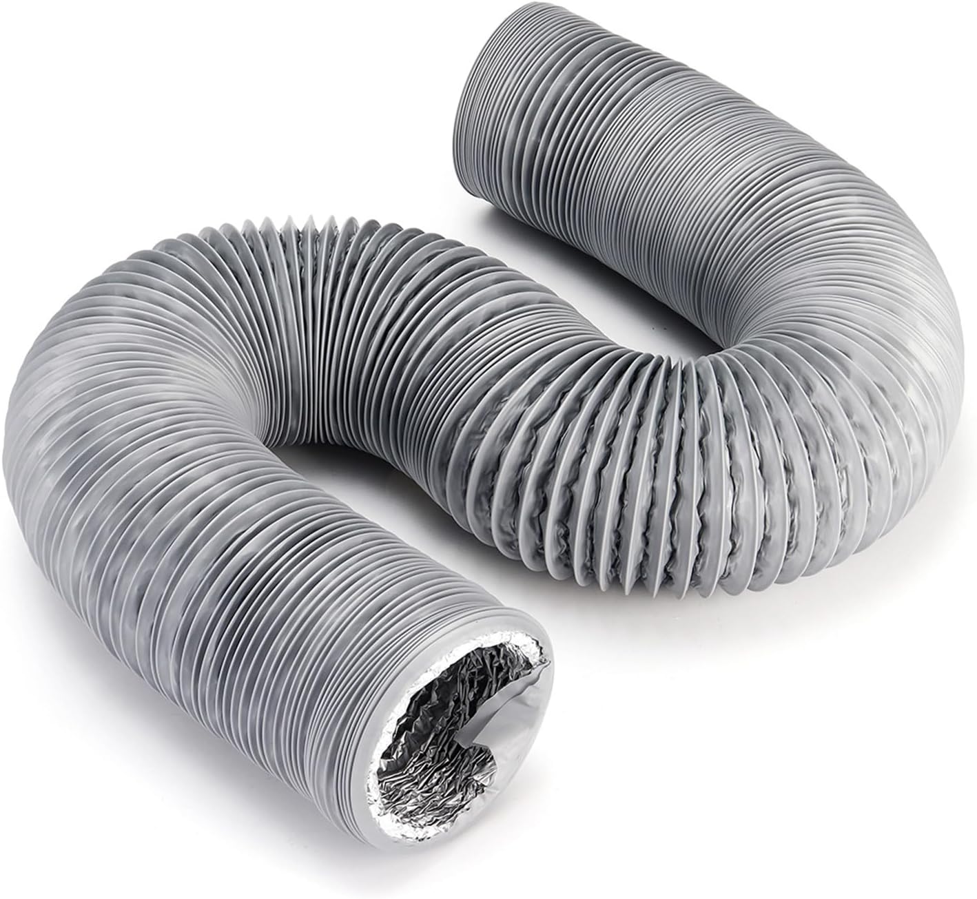 Manguera de ventilación - Manguera de escape de PVC - Para campanas ...