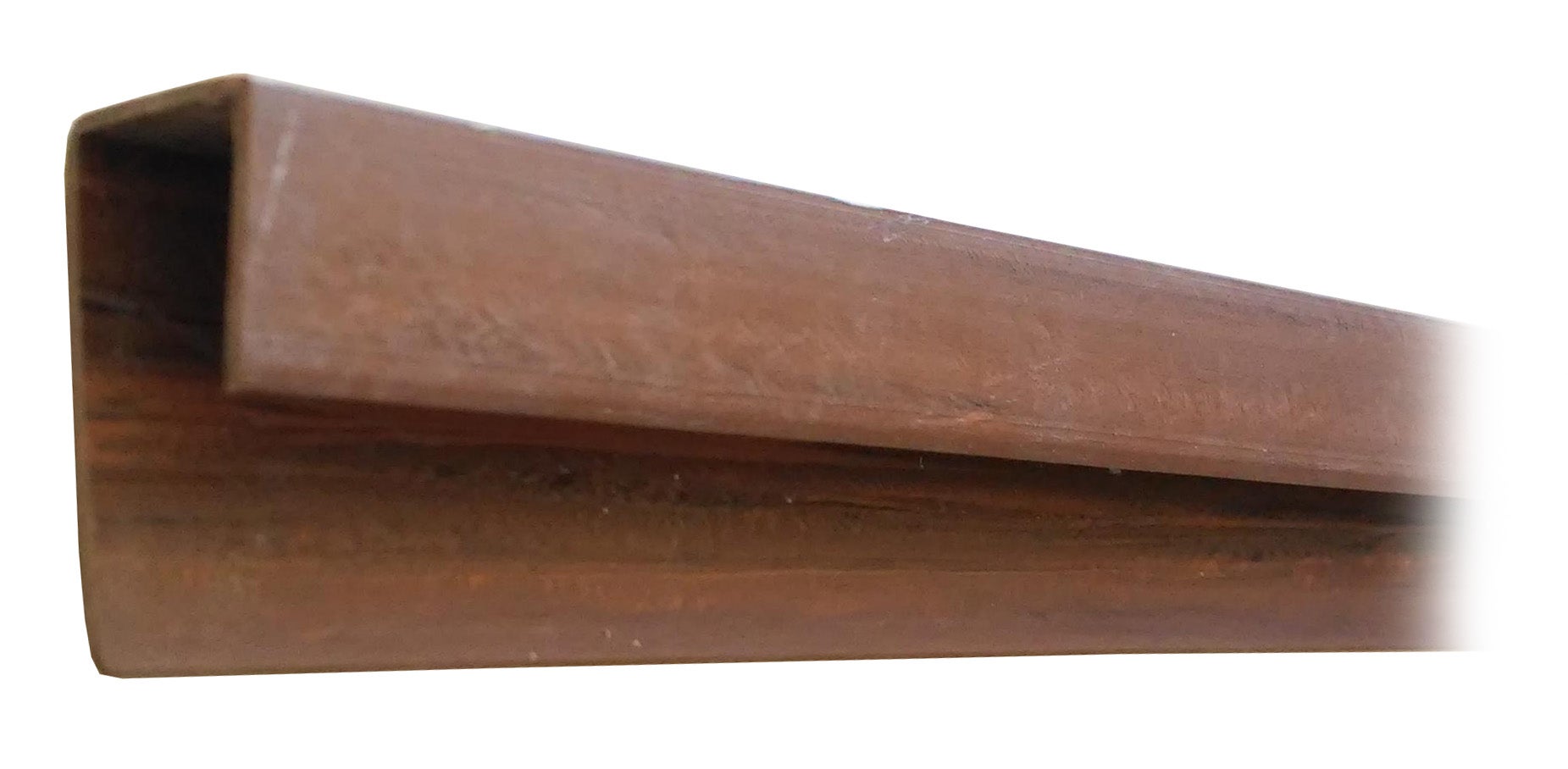 PROFIL TERMINAL H100 CM 300 NOYER | Leroy Merlin