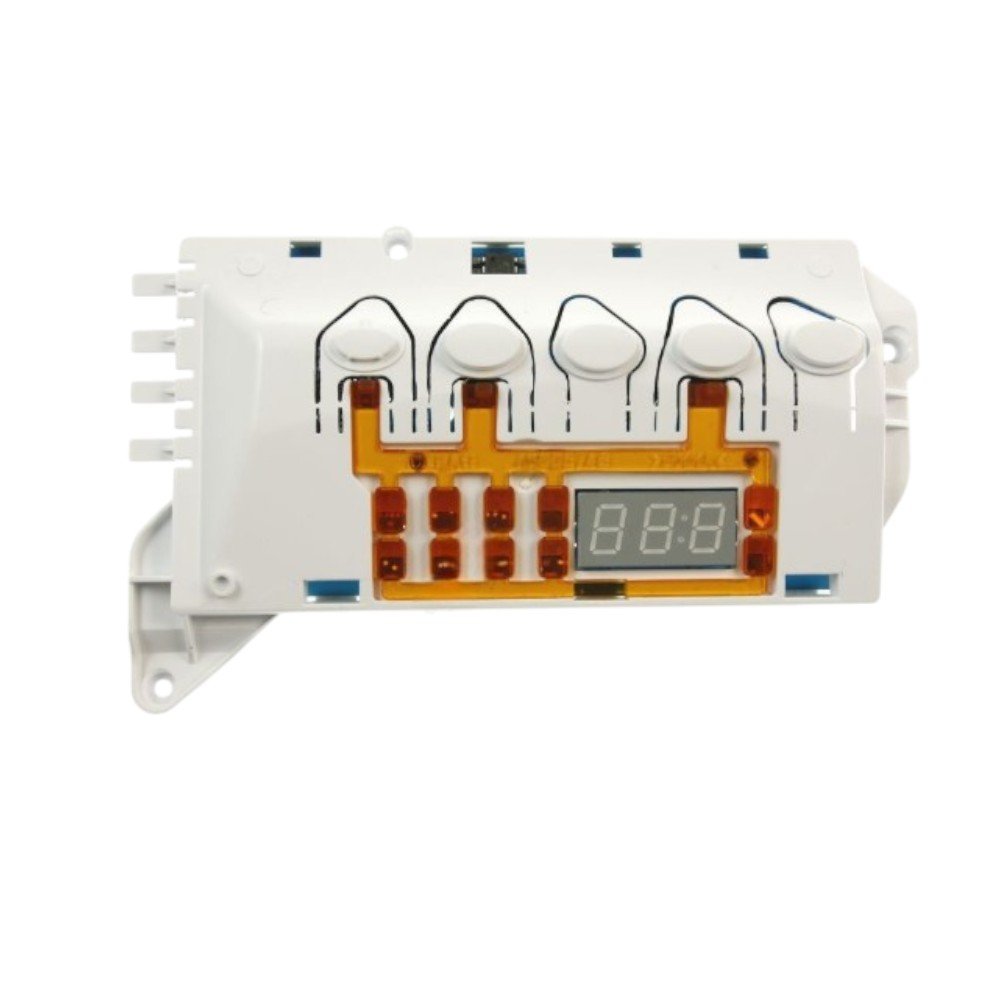 MODULE COMPLET PROGRAMME pour SECHE LINGE CANDY - 40006789 | Leroy Merlin