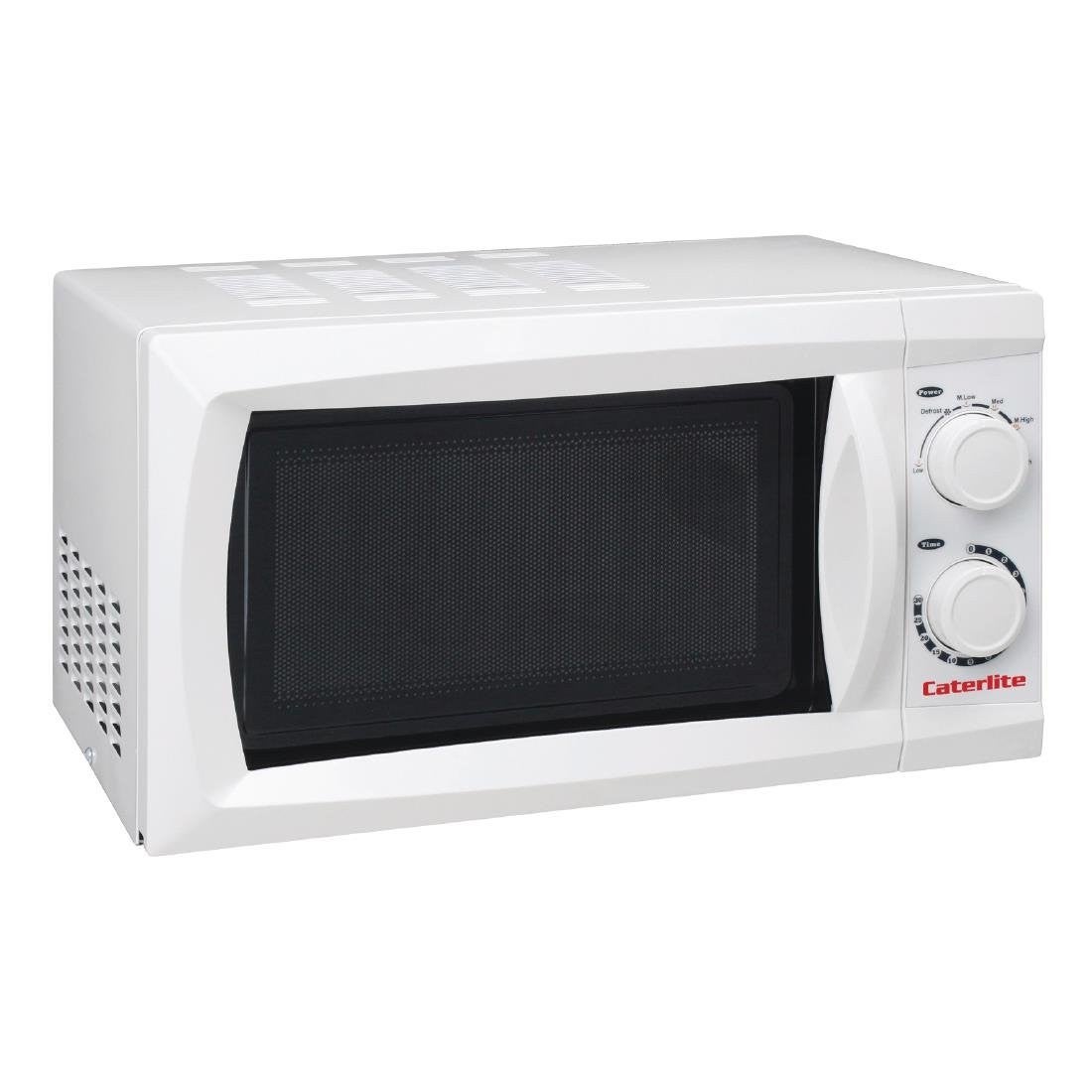 Micro-Ondes Compact 17L / 700 W - Caterlite | Leroy Merlin