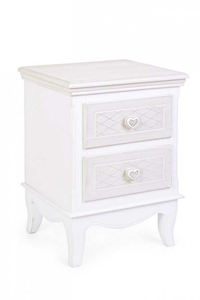 Commode 2C Charlène | Leroy Merlin