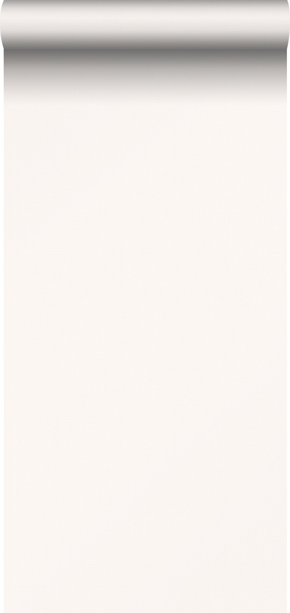 Papel pintado textura tejida beige crema claro - 53 cm x 10,05 m ...