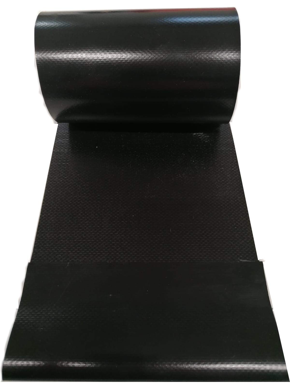 TENDAGGIMANIA Telo Copertura Pergolato Fascia Ombreggiante in PVC ...