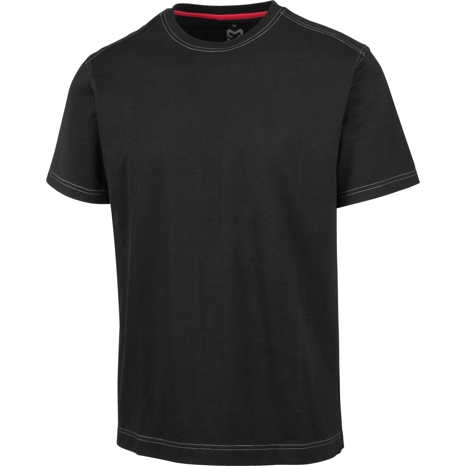 Tee-shirt de travail Pro Würth MODYF noir | Leroy Merlin