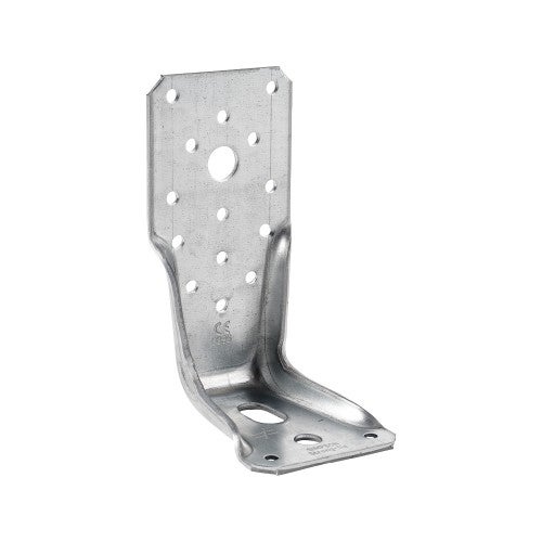 Equerre renforcée ossature AKRX3 135x85mm - ep 3mm | Leroy Merlin