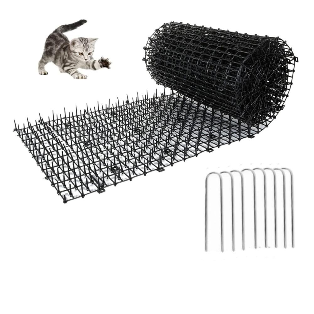 Pic Anti Chat Castorama
