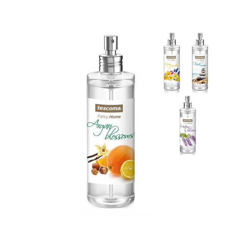 Déodorant textile Garden 250 ml Fancy Tescoma 906662 | Leroy Merlin