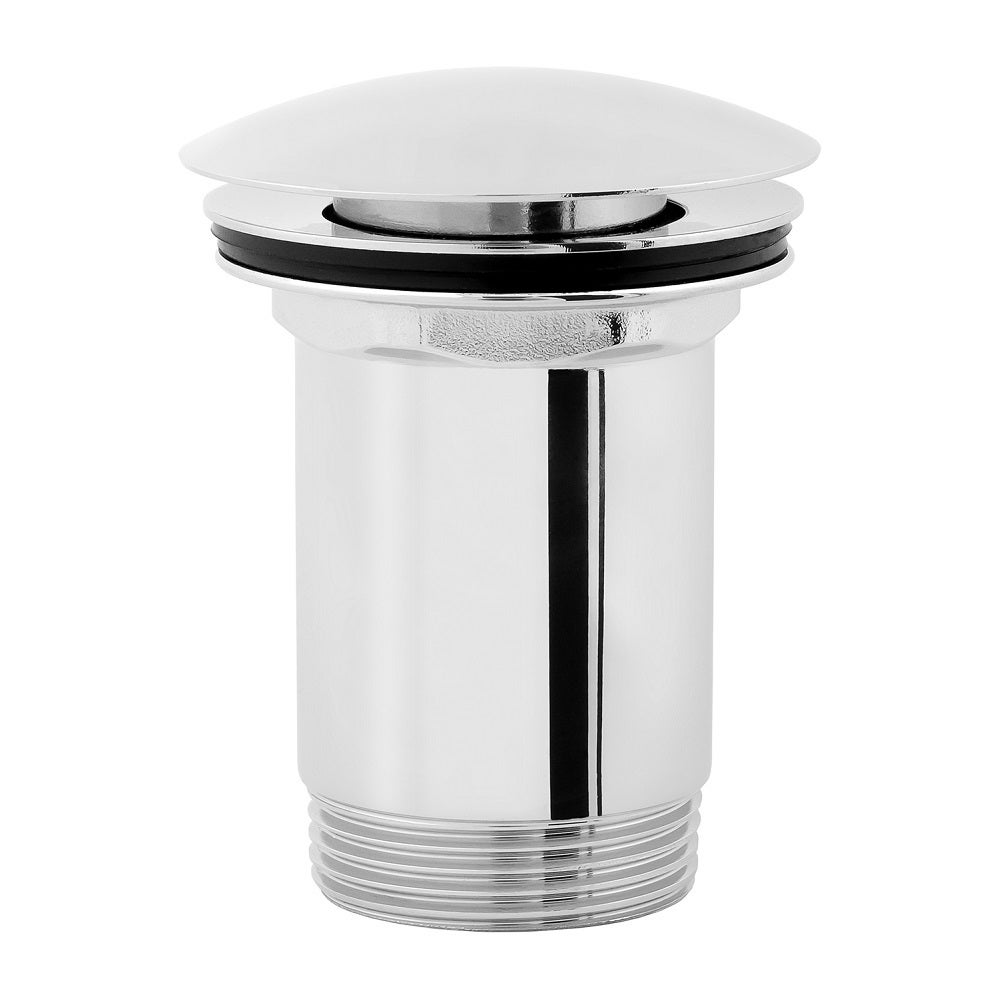 Aquabad Piletta con Tappo per lavabo Omnires® Click-Clack, Push-Up ...