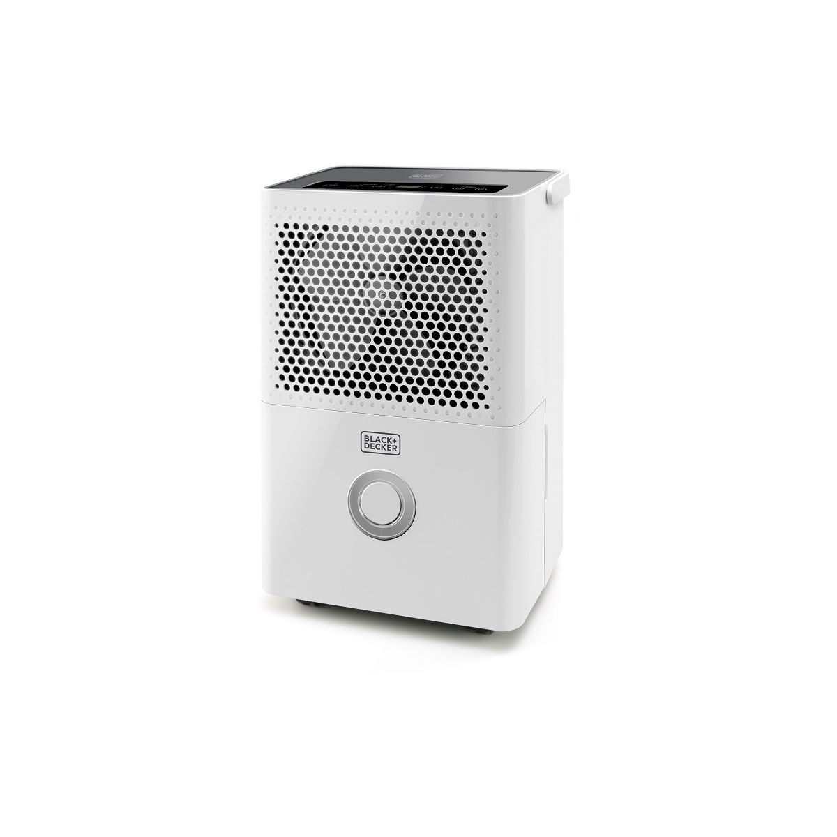 Deshumidificateur BLACK ET DECKER BXDH12E | Leroy Merlin