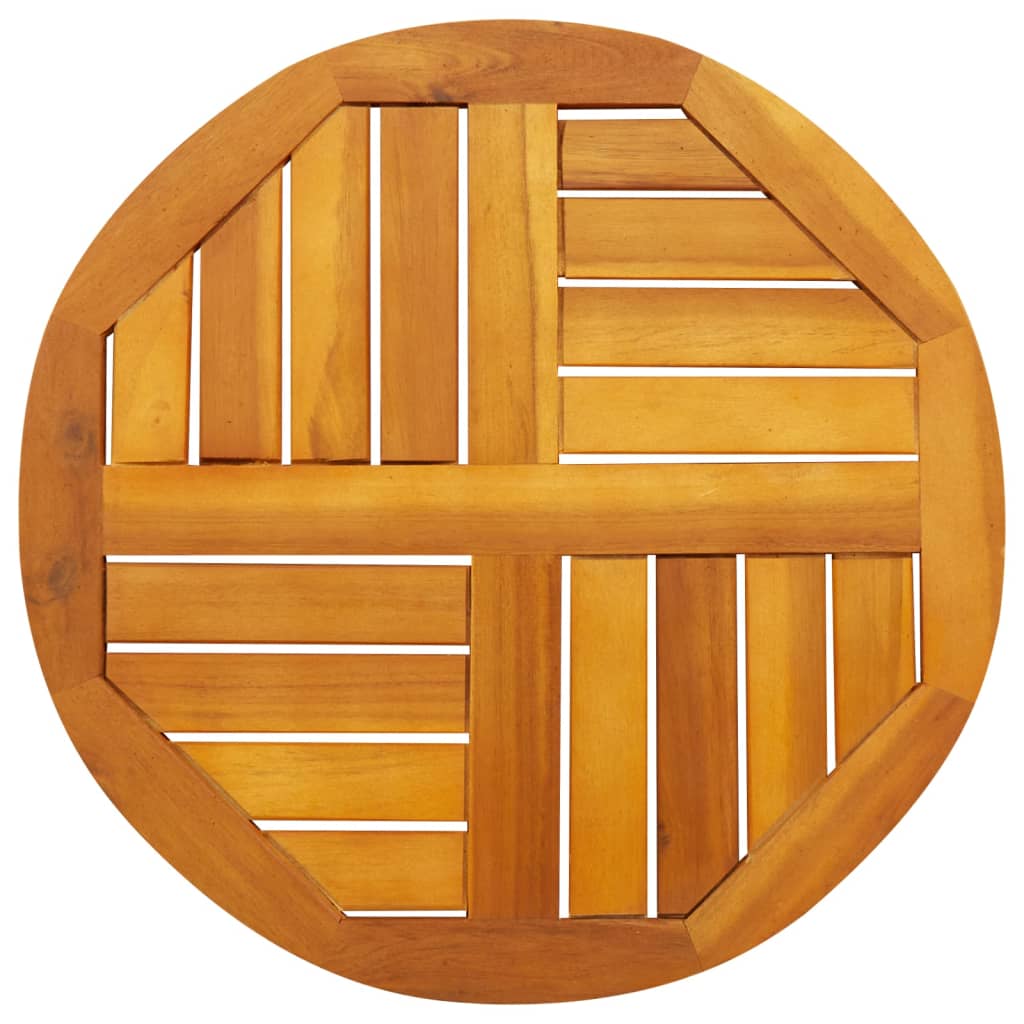 Dessus de bureau | Plateau De Table | Dessus de table Ø50x2 cm rond ...