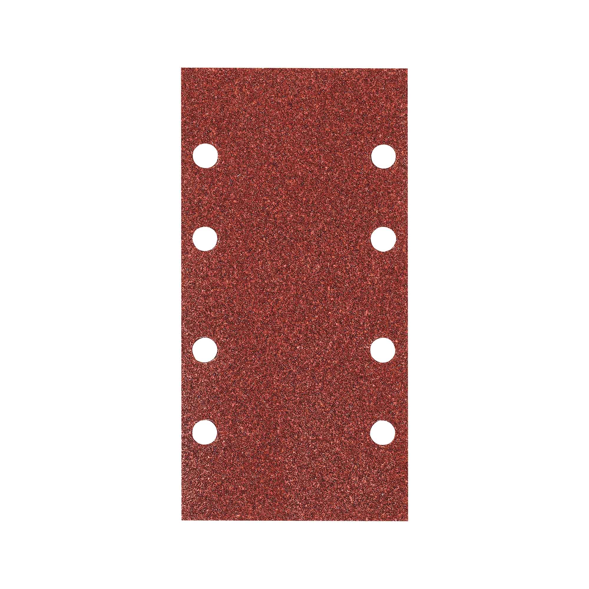 P-36033 Lijas de velcro 93 x 230 mm, 180G | Leroy Merlin