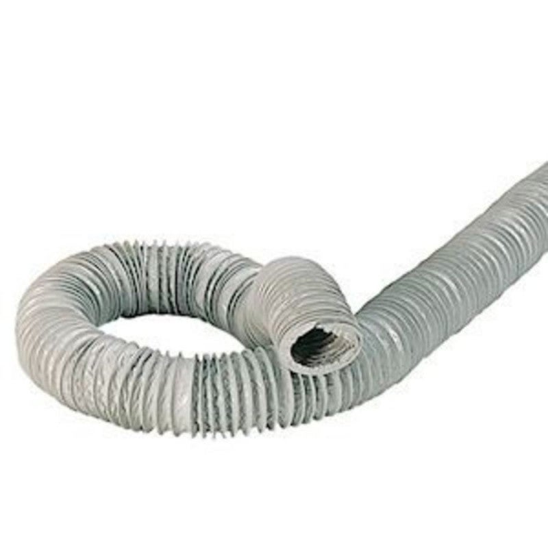 6m Conduit souple PVC ⌀160 - T 162 B L6M - 423070 ATLANTIC - 423070 ...